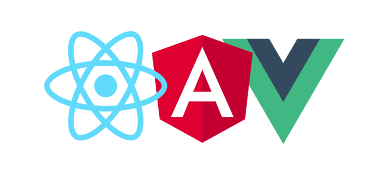 Angular vs React vs Vue 2023. Choosing the perfect framework for ...